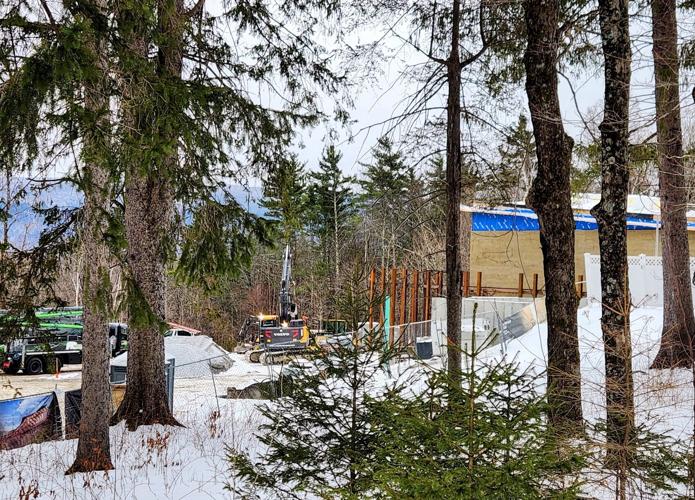 SVAC introduces new Yester House expansion | Local-news ...