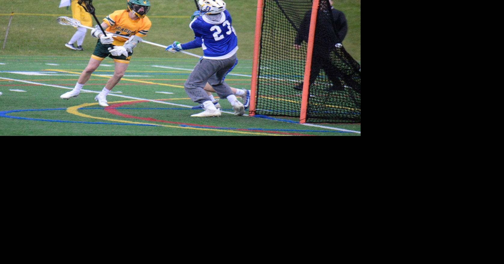 Edwards reaches 100 goals in Bulldogs win over Mount Anthony | Local ...