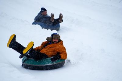 Mount Snow to hold first ever Disco Night Tubing | Mountaintop News ...