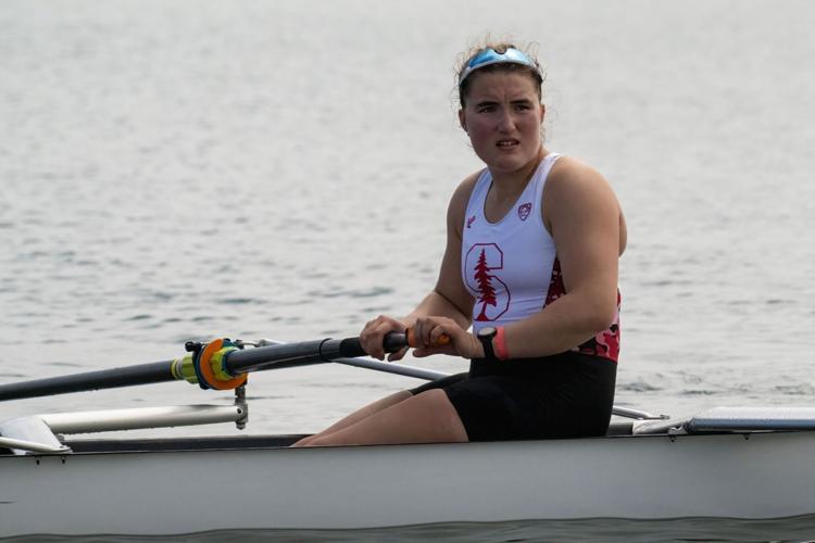 Cambridge alumna Fiona Mooney wins NCAA Championship with Stanford ...