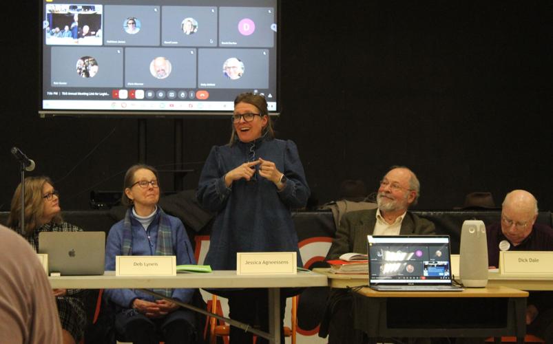 State education changes loom over Taconic & Green annual meeting ...