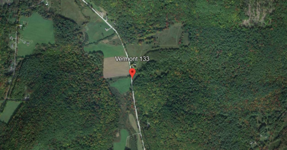 Select Board member Brian Crossman, wife Erica among three killed in ...