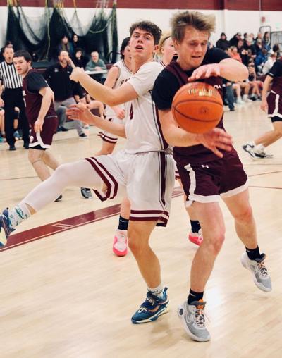 Proctor leaves Arlington victorious | Sports | manchesterjournal.com