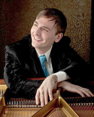 Pianist Vassily Primakov to open MMF Summer Series | Archives ...
