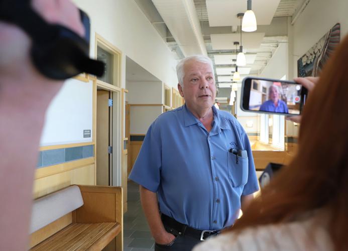 New York senior to be arraigned tomorrow on charges of stalking woman with private airplane ...