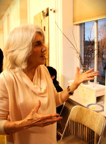Weaving memories from a pilgrimage to Lo | Arts And Culture ...
