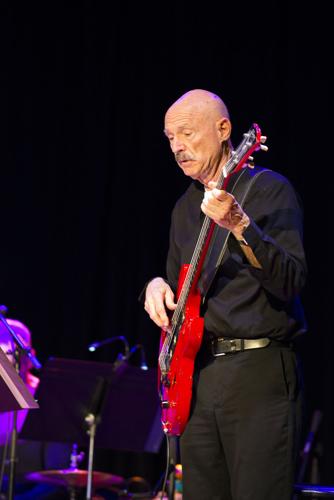 Levin Brothers debut new album 'Fade to Blue,' kicking off Taconic ...