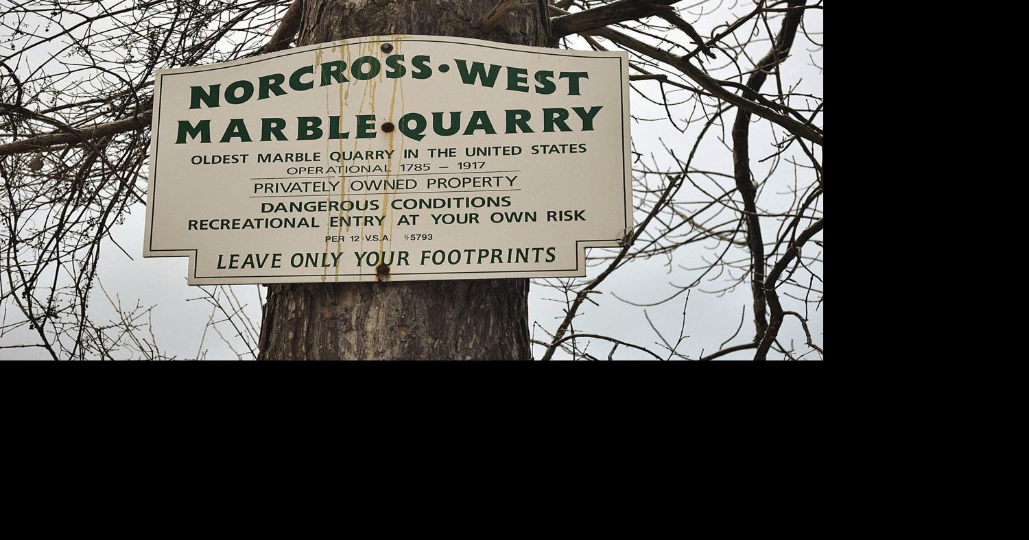 Deal to donate quarry falls through | Local News | manchesterjournal.com