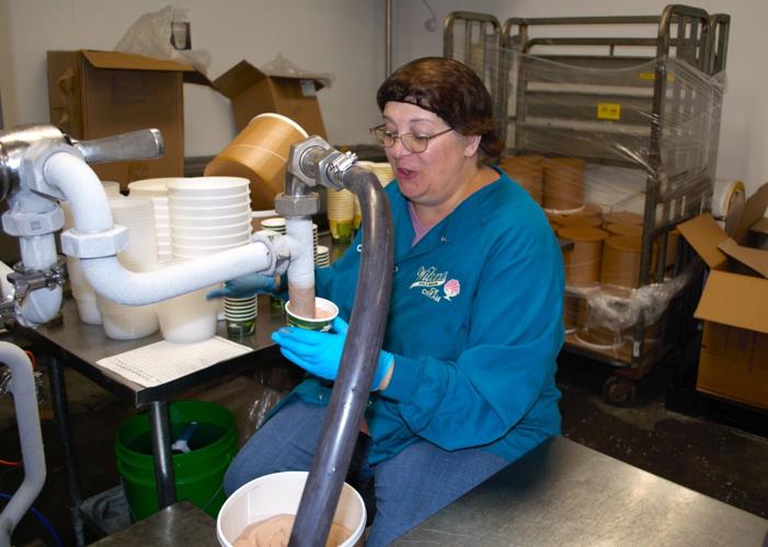 The path of ice cream through perseverance and family | Business ...