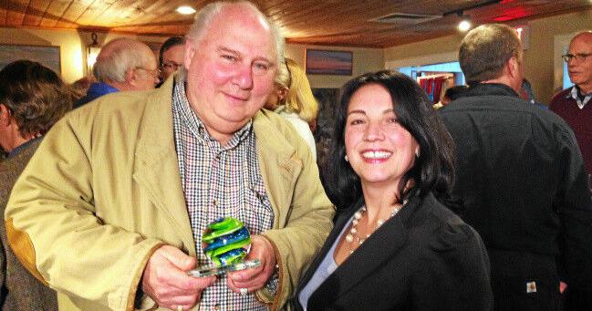 Host Danny Frank wins a GNATTY for exceptional volunteerism | Local ...