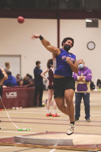 PRs galore for Mount Anthony indoor track team | Local Sports ...