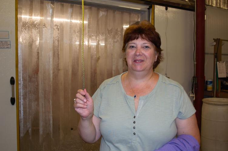 The path of ice cream through perseverance and family | Business ...