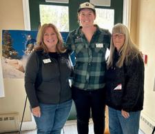 Vermont Adaptive honors Felicia Fowler with Kellen Sams Memorial ...