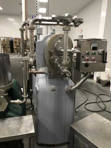 The path of ice cream through perseverance and family | Business ...
