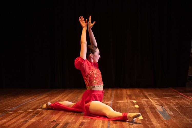 Local dancers to perform 'The Nutcracker' at SVAC this weekend | Arts ...
