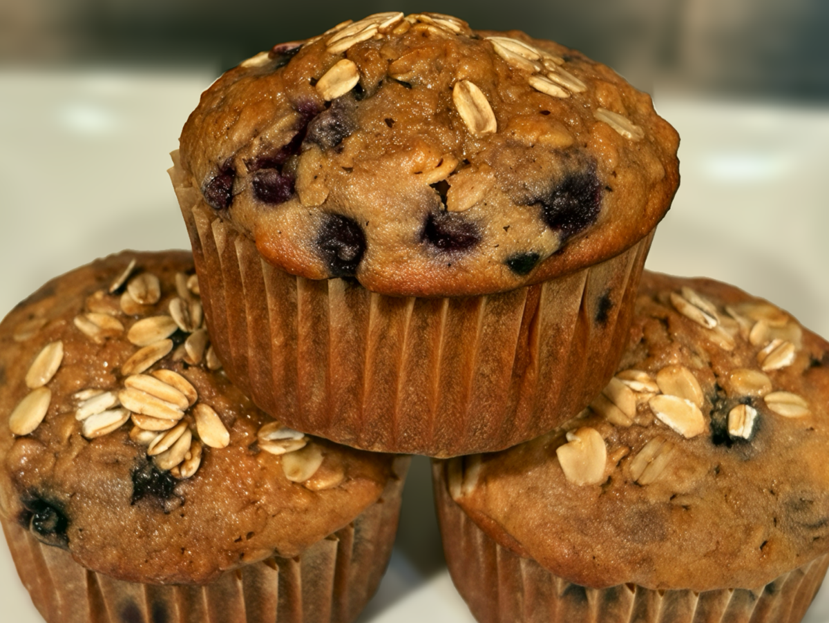 Food for Thought with Kat | Satisfying your sweet tooth without all the ...