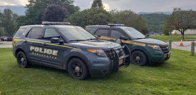 Manchester, police union finalize new four-year contract | Local News ...