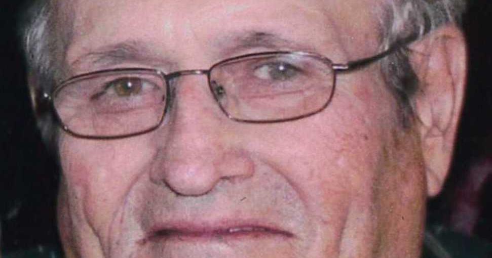 James 'Jim' J. Goebel | Obituaries | manchesterpress.com