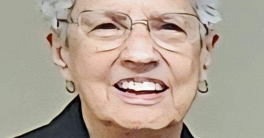 Jean Puffett | Obituaries | manchesterpress.com