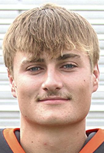 Hawks earn all-district accolades | Sports | manchesterpress.com