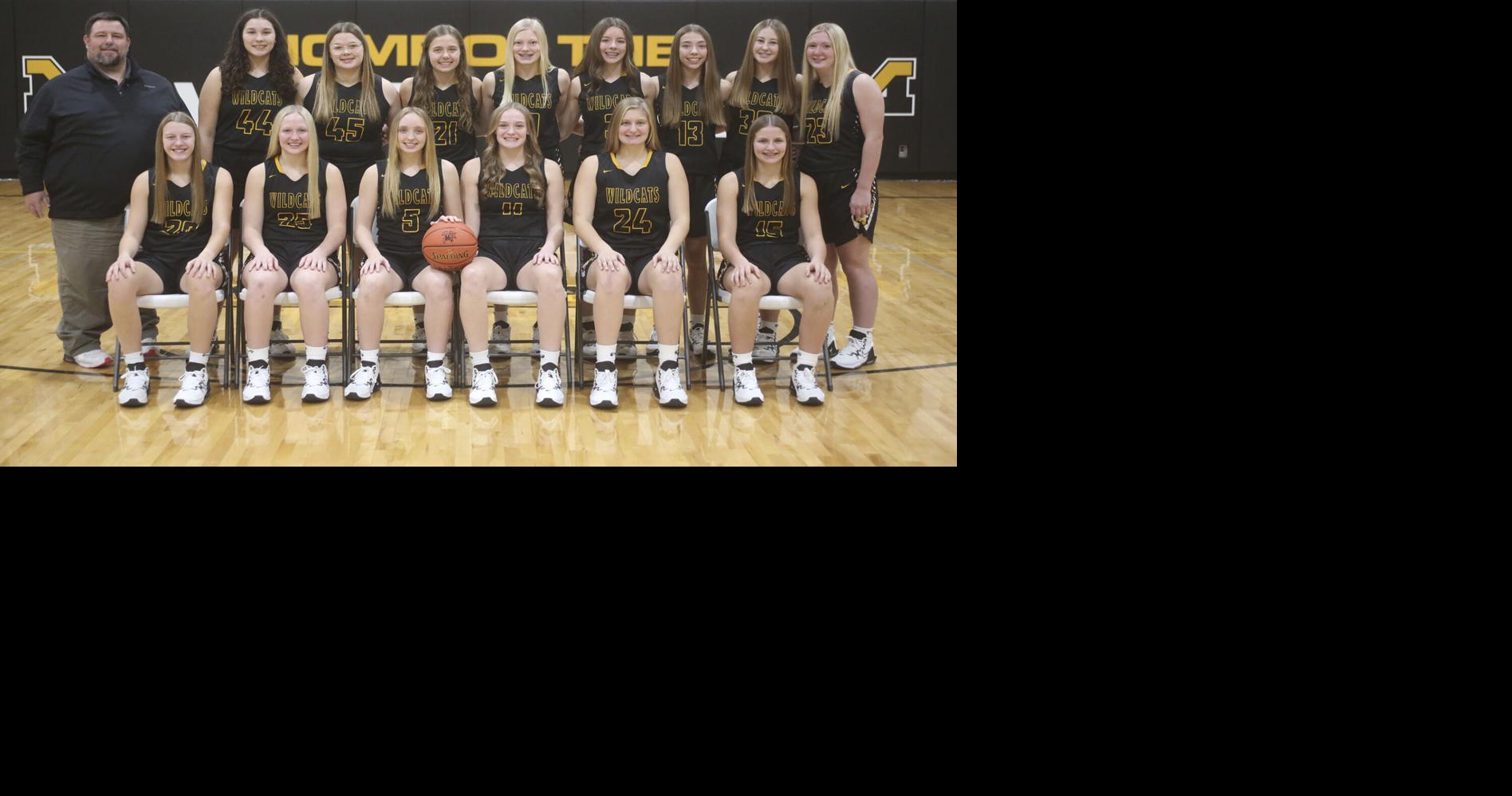 Young Wildcats are ready for a challenge | Sports | manchesterpress.com