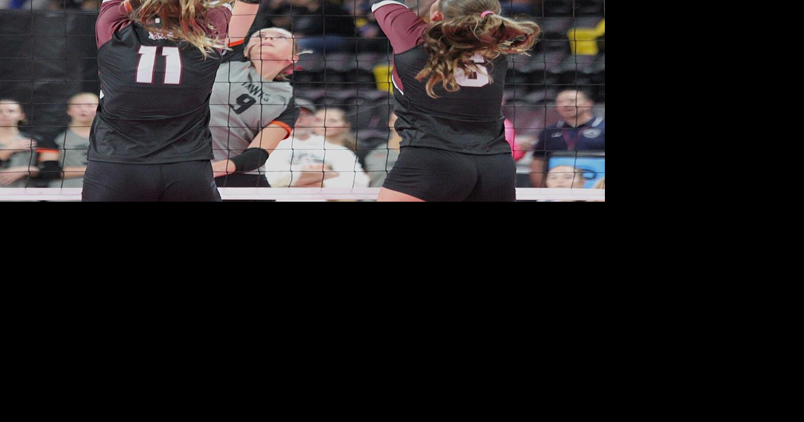 2024 HAWK STATE VOLLEYBALL | Multimedia | manchesterpress.com