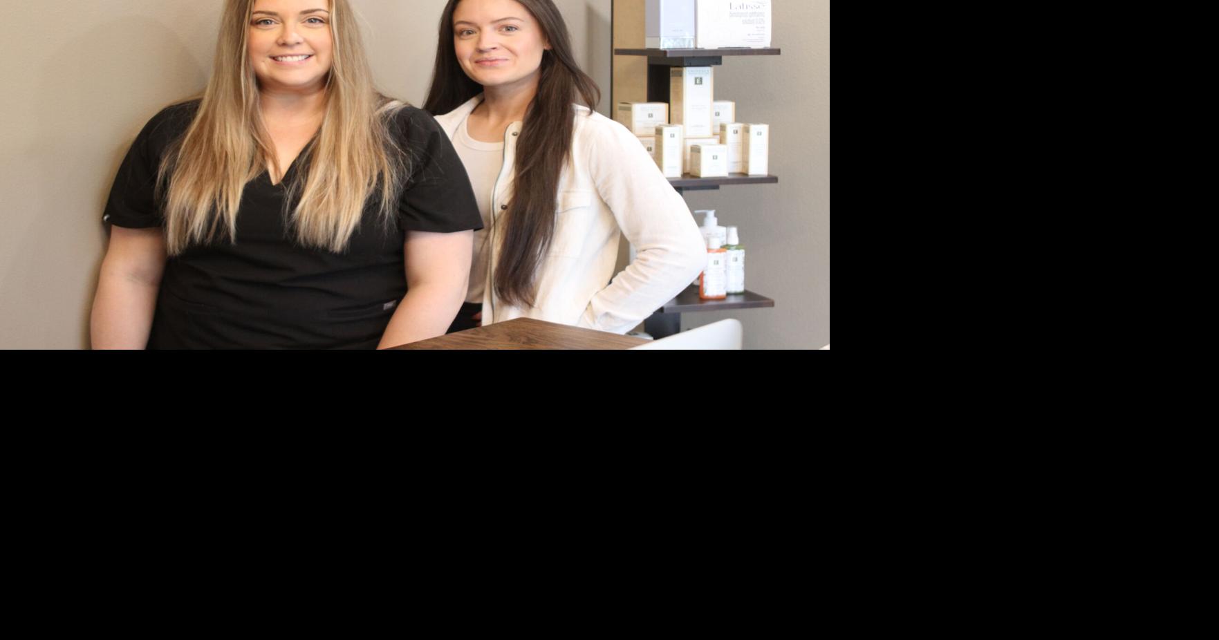 Riverview Wellness opens for business | News | manchesterpress.com