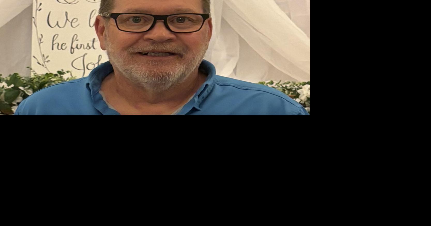 Jeffrey Smock | Obituaries | manchesterpress.com