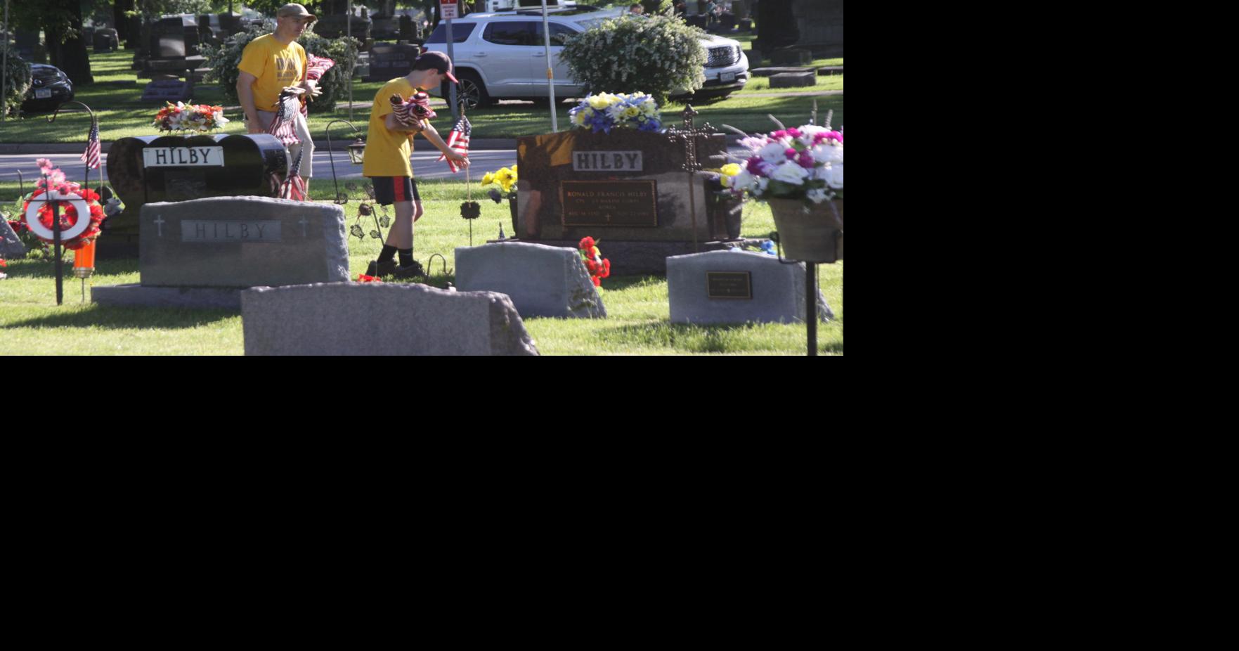 Manchester Salute to Scouting | News | manchesterpress.com