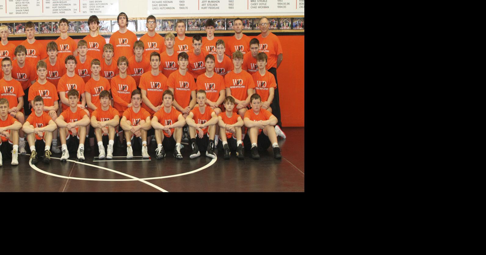 Mix of experience, youth will keep tradition going for Hawks | Sports ...