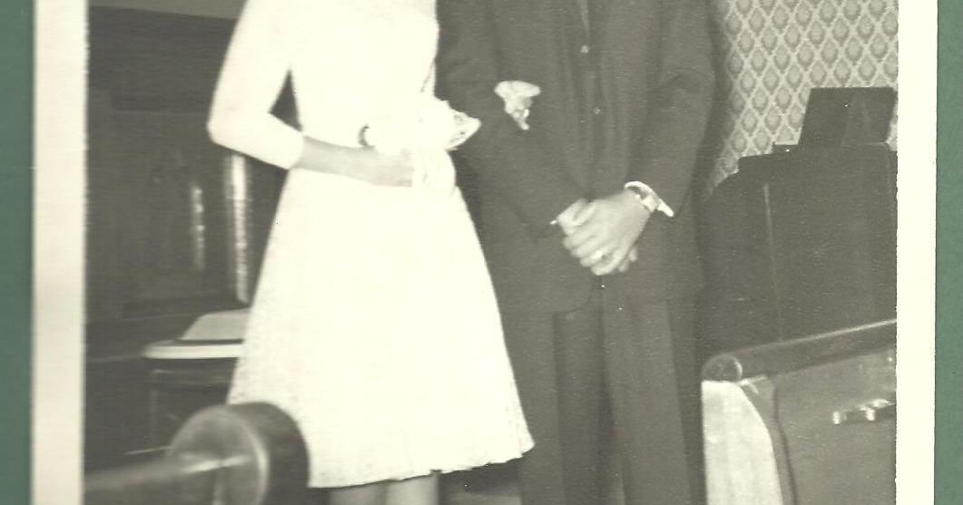 Larry and Carol Gilson | People | manchesterpress.com