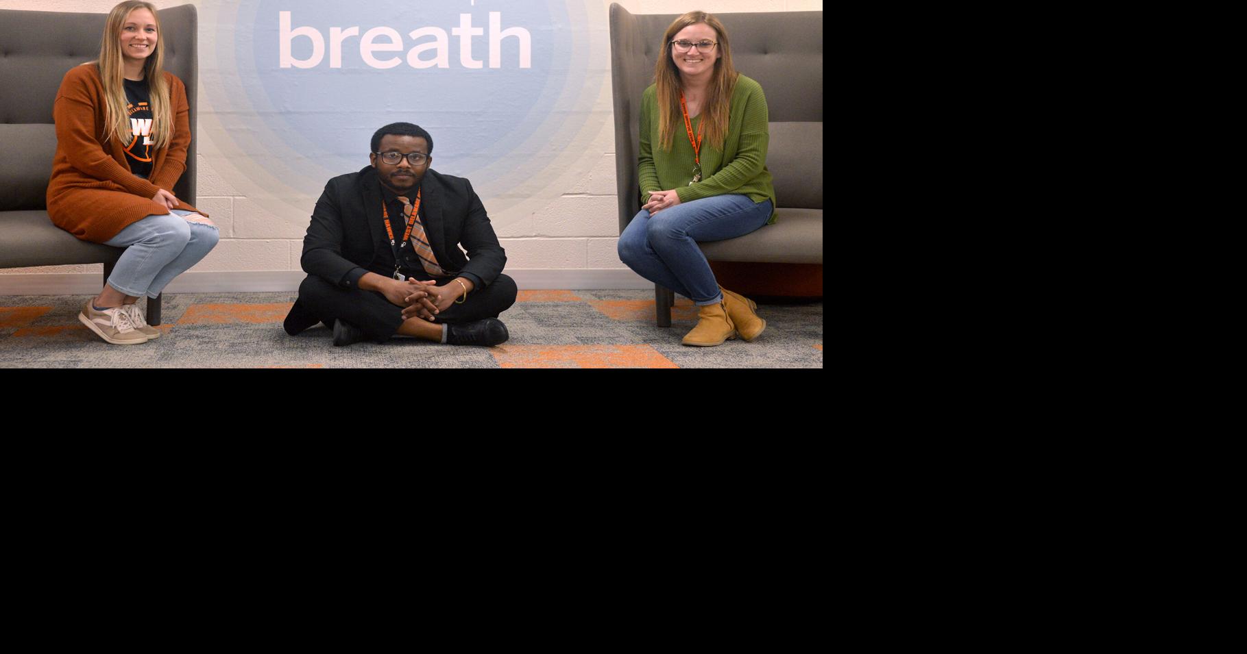 A step in the right direction for WD High School | News ...