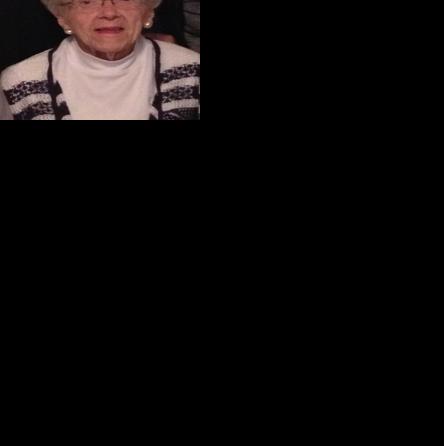 Helen 'Virginia' Supple | Obituaries | manchesterpress.com