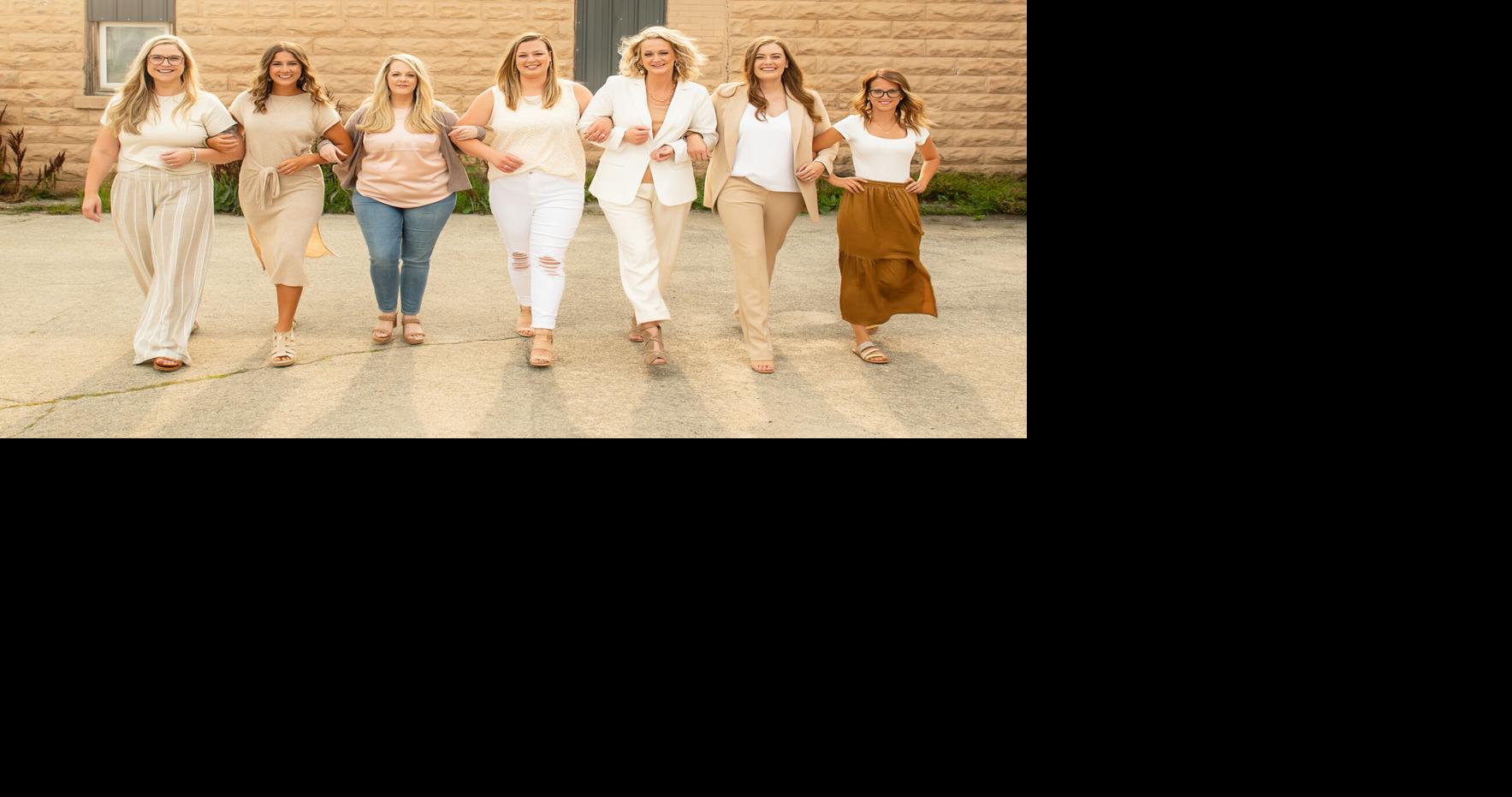 Women tend the mind, body and soul at new Manchester clinic | News ...