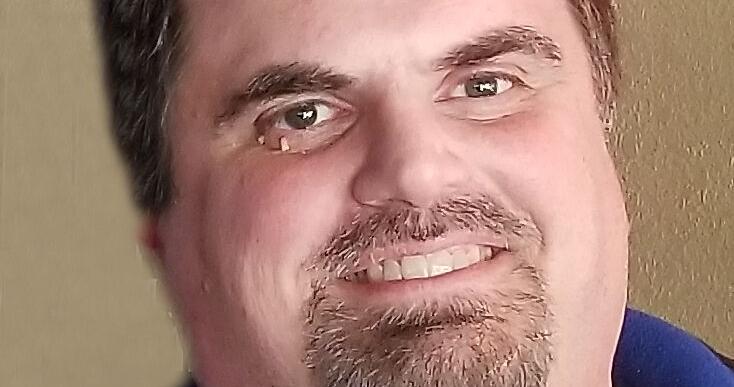Bruce R. Bockenstedt | Obituaries | manchesterpress.com