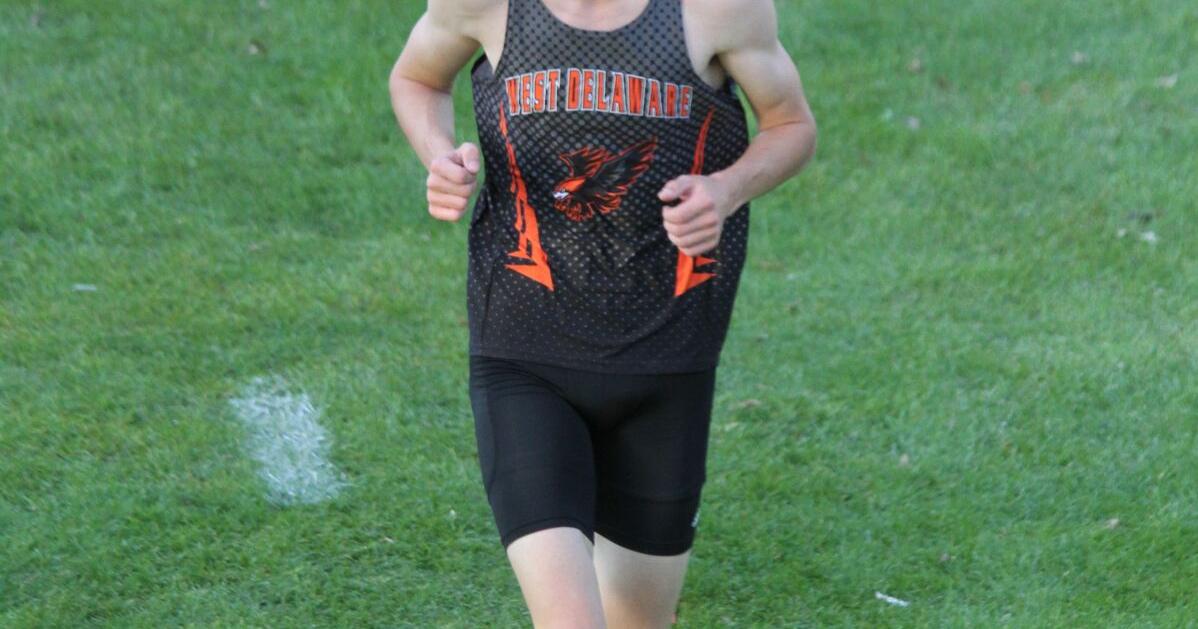 Turnis, White lead at home meet | Sports | manchesterpress.com