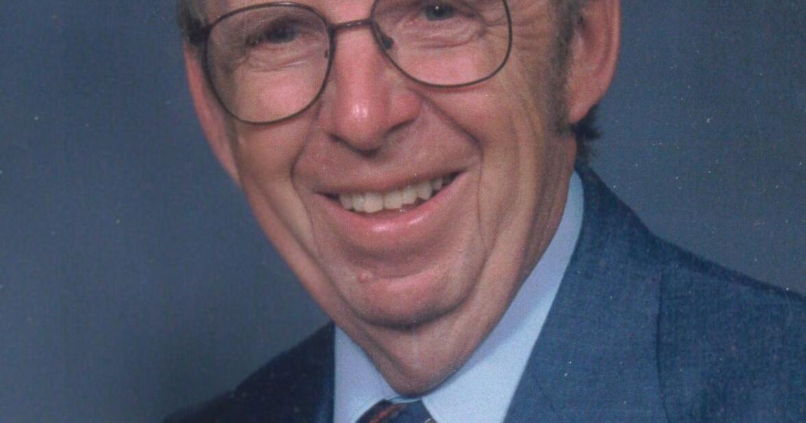 Don W. Rees | Obituaries | manchesterpress.com