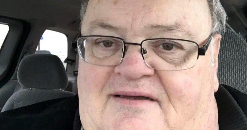 Paul Loucks | Obituaries | manchesterpress.com