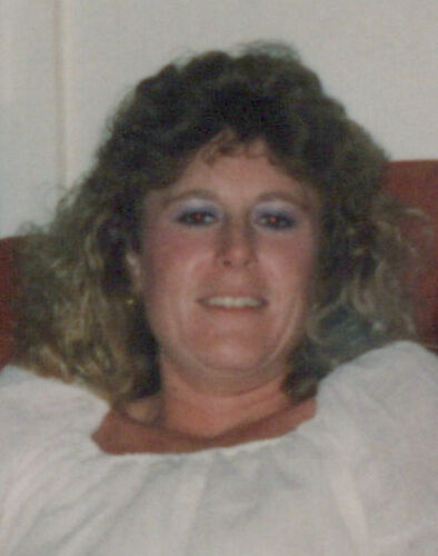 Justine Jo Smock | Obituaries | manchesterpress.com