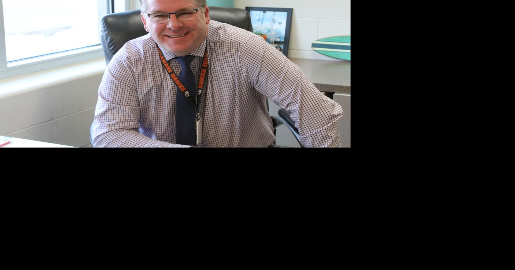 Felderman named superintendent at Hampton-Dumont | News ...