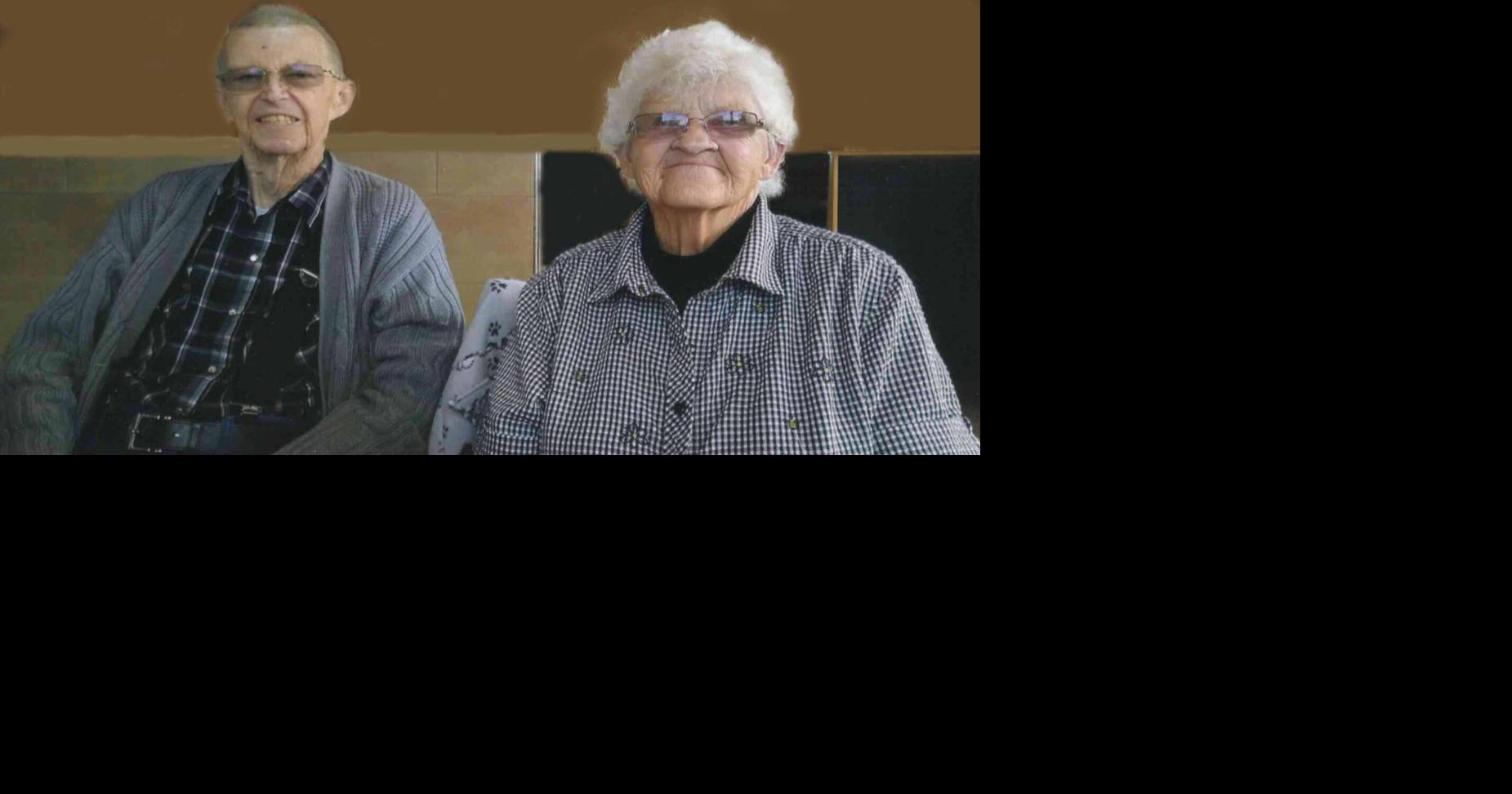 Kent and Marcia Baker | Obituaries | manchesterpress.com