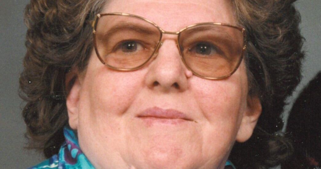 Virginia Gaffney | Obituaries | manchesterpress.com