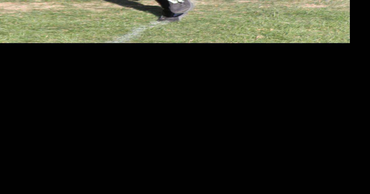 Viking girls place second in the TRC | Sports | manchesterpress.com