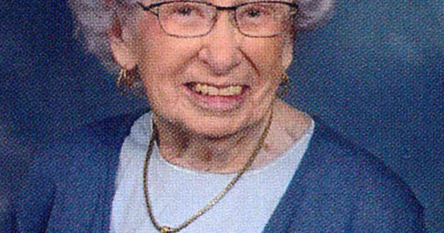 Mary Ann Hatch | Obituaries | manchesterpress.com