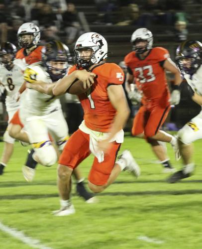 Hawks claim big win over Webster City | Sports | manchesterpress.com