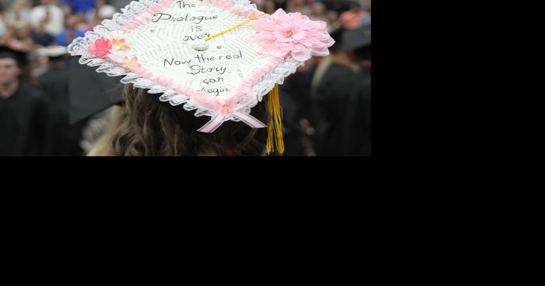 West Delaware celebrates graduates | News | manchesterpress.com