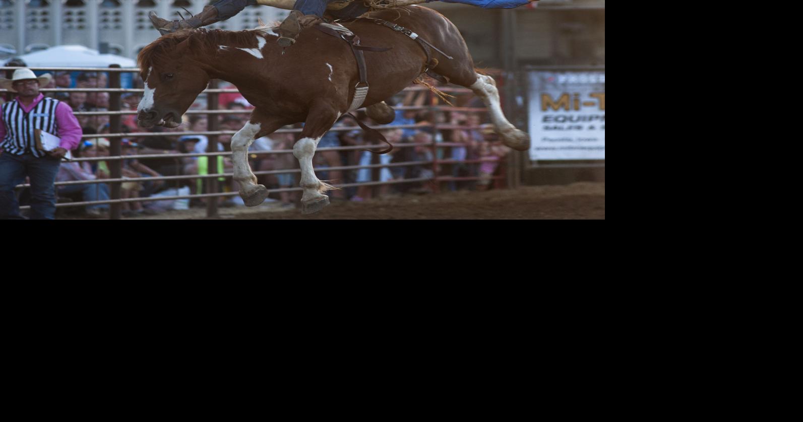 2022 Edgewood Rodeo | Gallery | manchesterpress.com