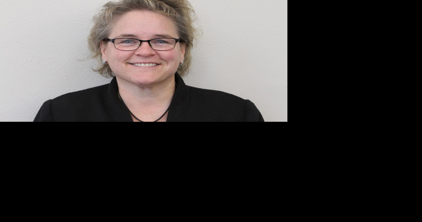 Ehlers iu new director at NICC Manchester Center | News ...