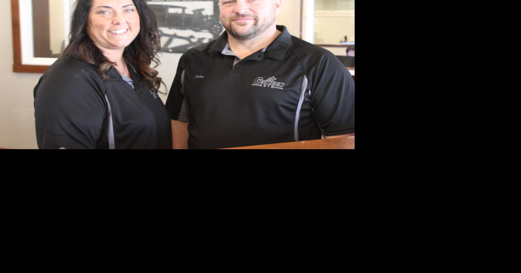 Trust, transparency cornerstones of Georgen Auto | News ...