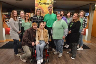 Suicide survivor speaks out during state tour of documentary | News ...